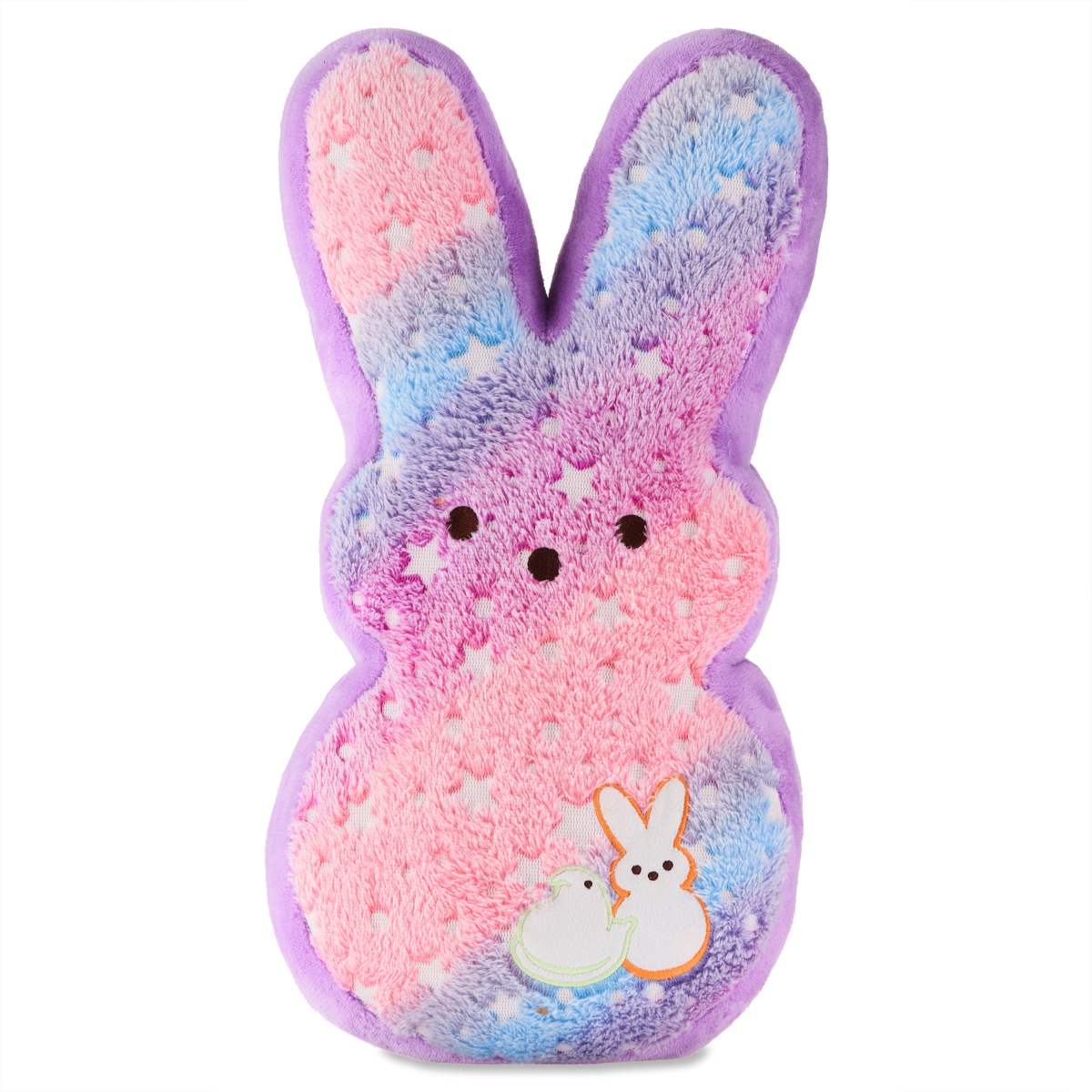 Review: Glow in the Dark Peeps Plush – Alex D. Perreault